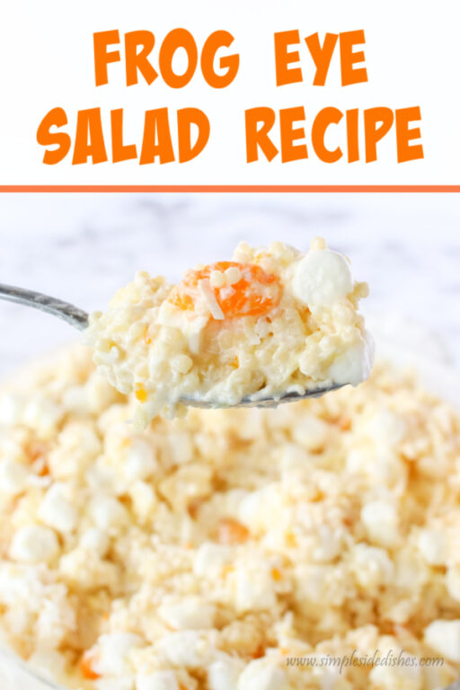 Frog Eye Salad Recipe - simplesidedishes.com