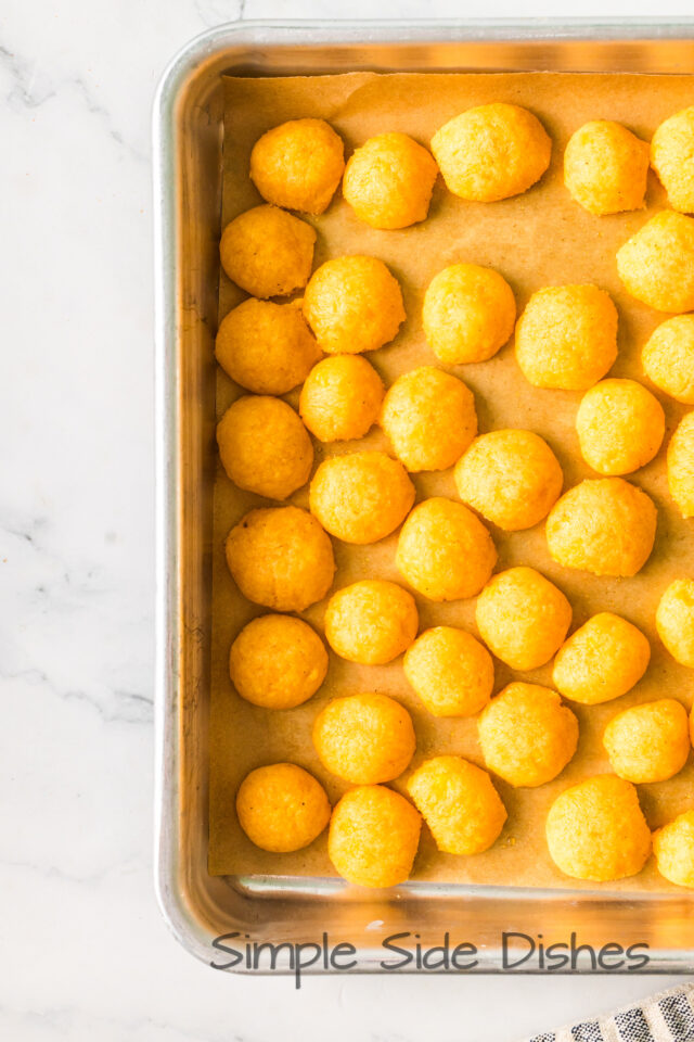 Cheese Puffs - simplesidedishes.com