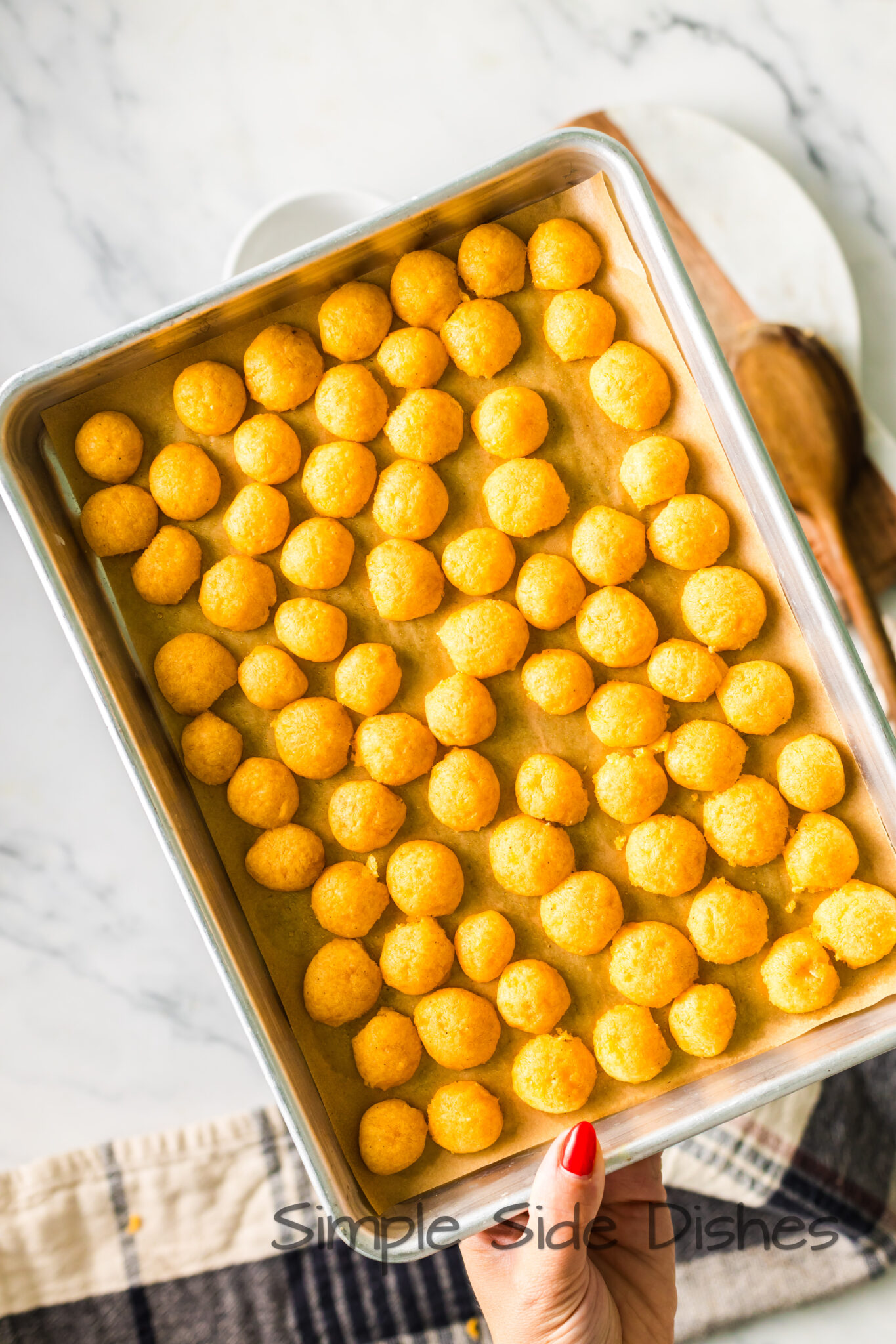 Cheese Puffs - simplesidedishes.com